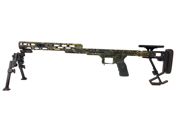 Mirage ULR - Gallery