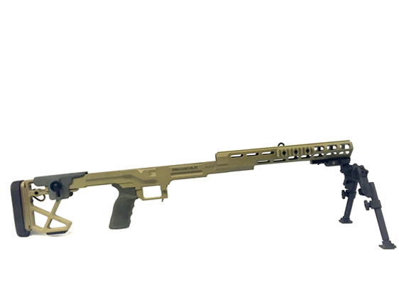 Mirage ULR - For Sale