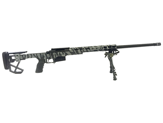 For Sale - Rifles