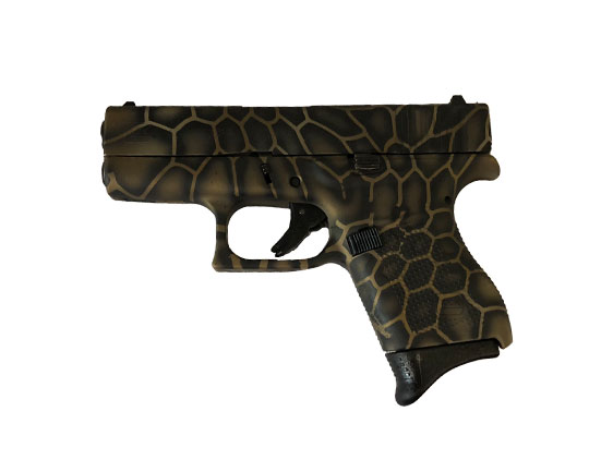 Mirage ULR - Gallery