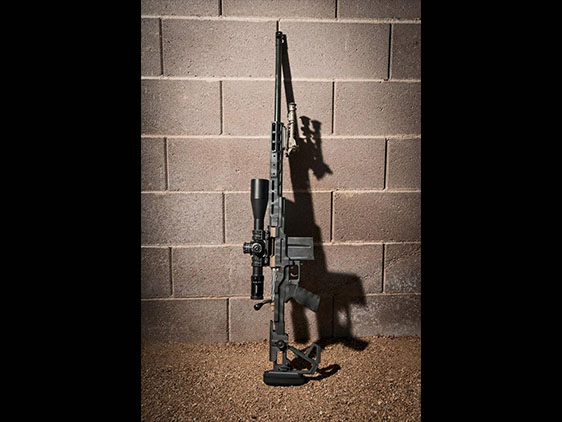 Mirage ULR - Gallery