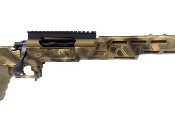 Mirage ULR - Gallery