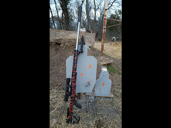 Mirage ULR - Gallery