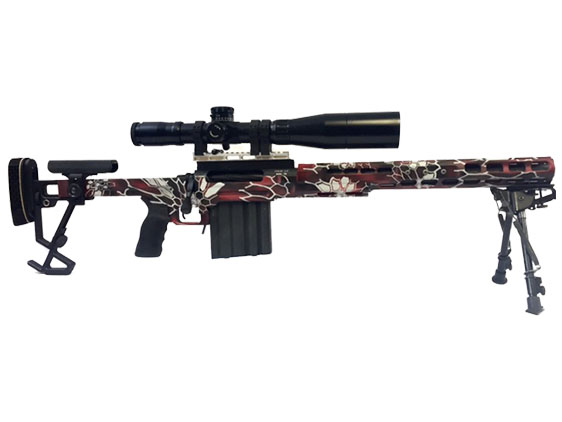 Mirage ULR - Gallery