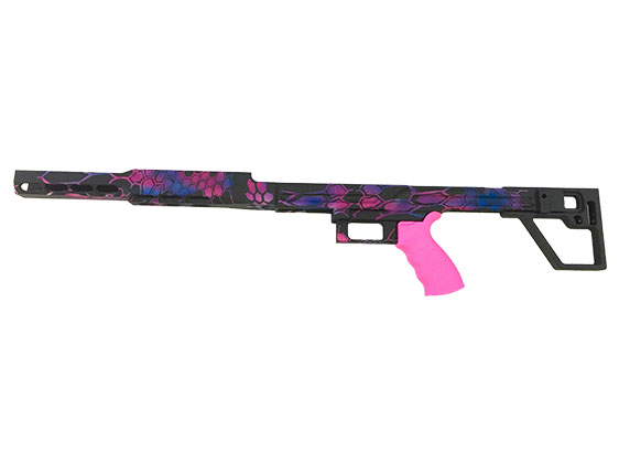 Mirage ULR - Gallery